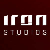 Iron Studios – Collectors Toy Box