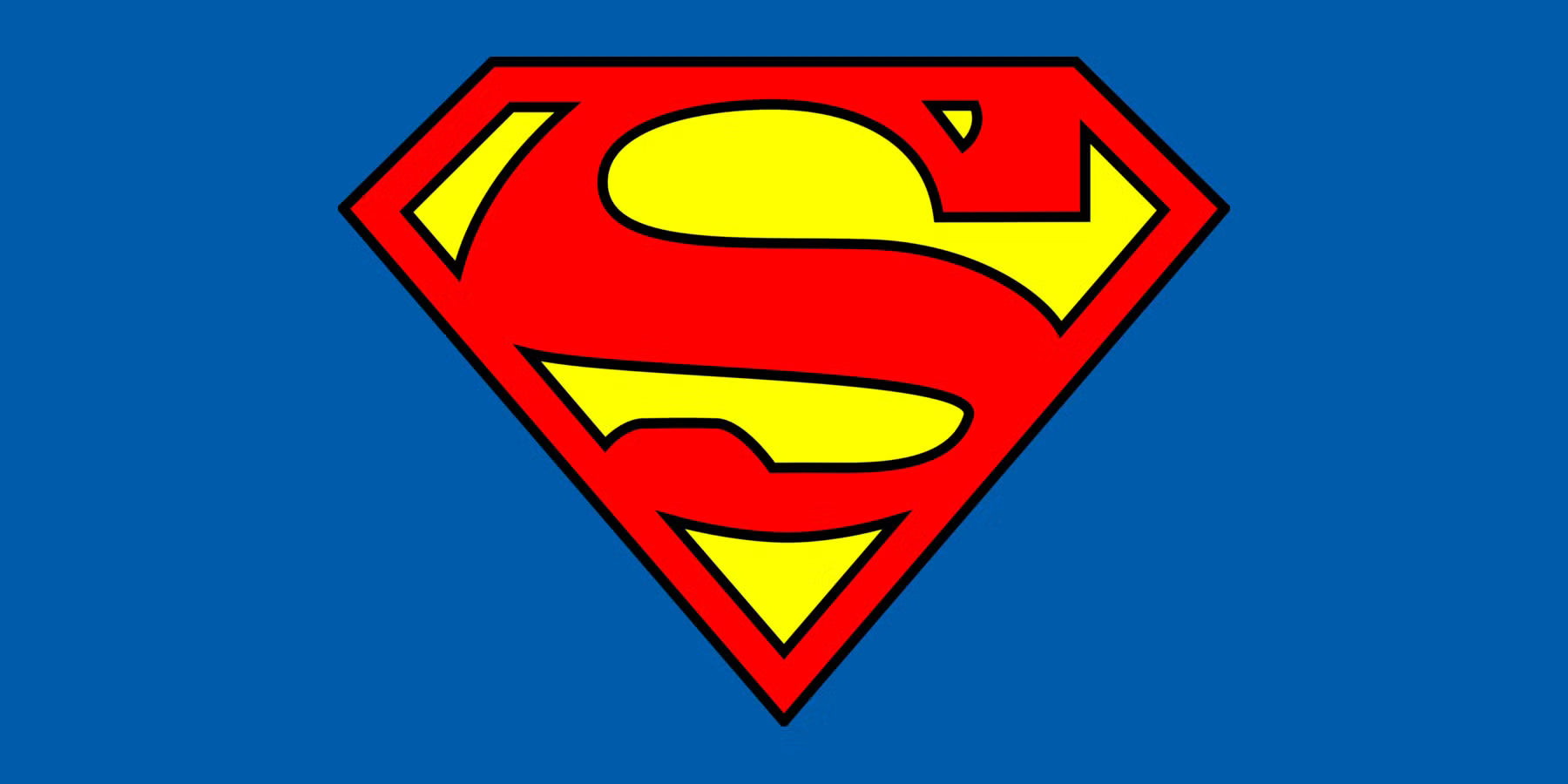 Superman – Collectors Toy Box