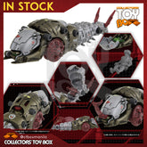Zoids – Collectors Toy Box