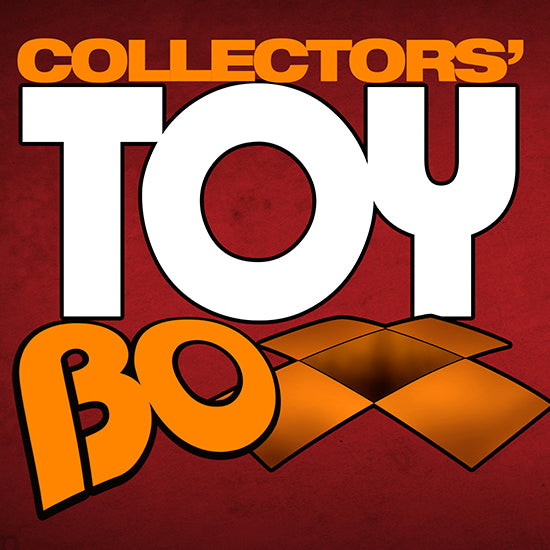 REACH US – Collectors Toy Box