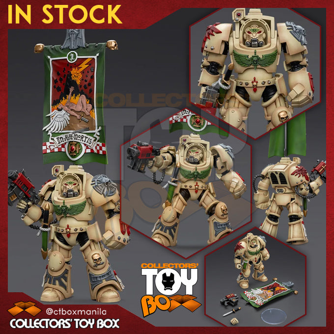 Joytoy – Collectors Toy Box