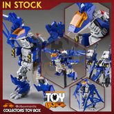 Zoids – Collectors Toy Box