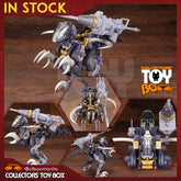 Zoids – Collectors Toy Box