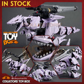Zoids – Collectors Toy Box