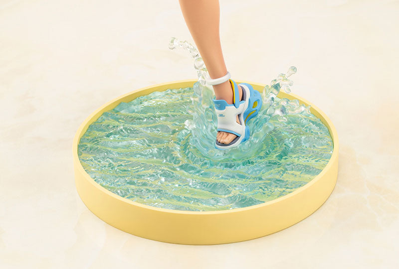 Kotobukiya 2/1 Megami Device - Asra Aoi Ai – Collectors Toy Box