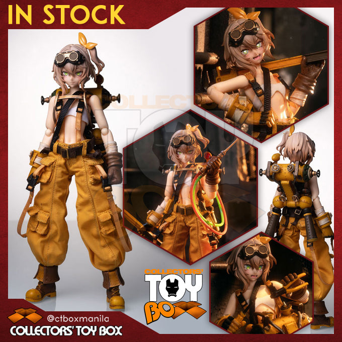 New Arrivals – Collectors Toy Box