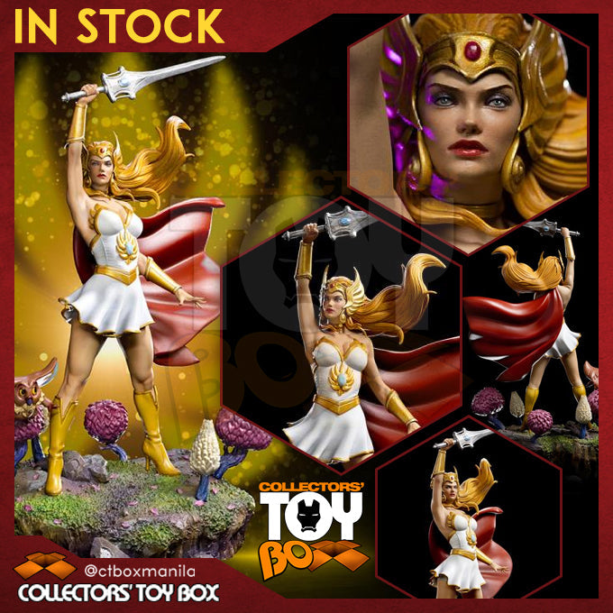 New Arrivals – Page 3 – Collectors Toy Box