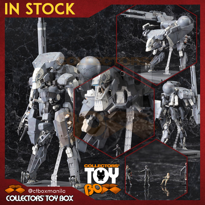 New Arrivals – Collectors Toy Box