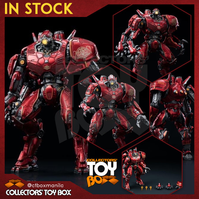 New Arrivals – Collectors Toy Box