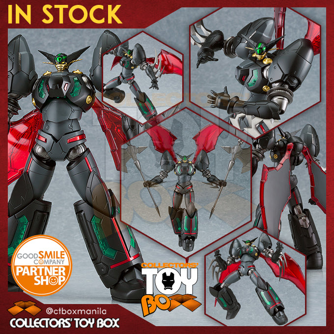 On Stock – Collectors Toy Box