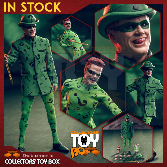 On Stock – Collectors Toy Box