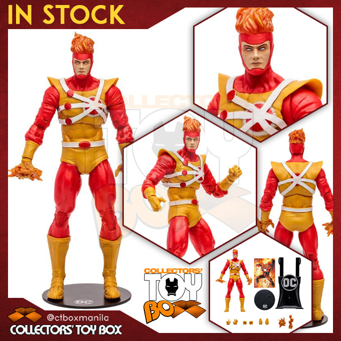 New Arrivals – Collectors Toy Box
