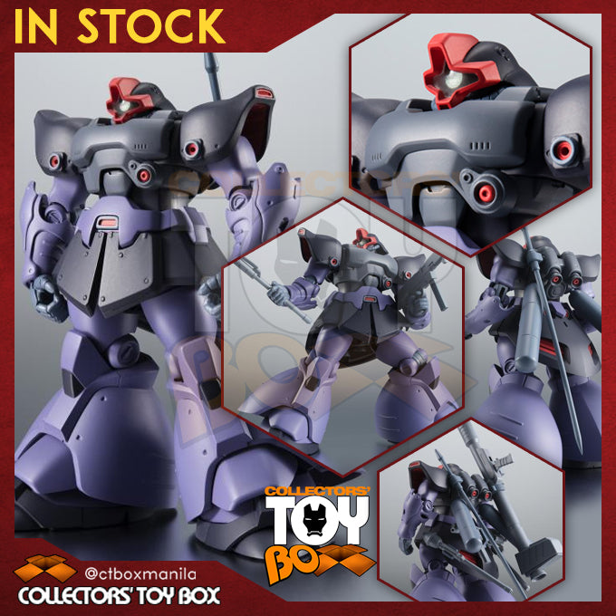 Gundam – Collectors Toy Box