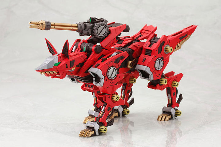 Zoids – Collectors Toy Box