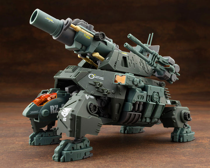 Zoids – Collectors Toy Box