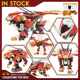 Zoids – Collectors Toy Box