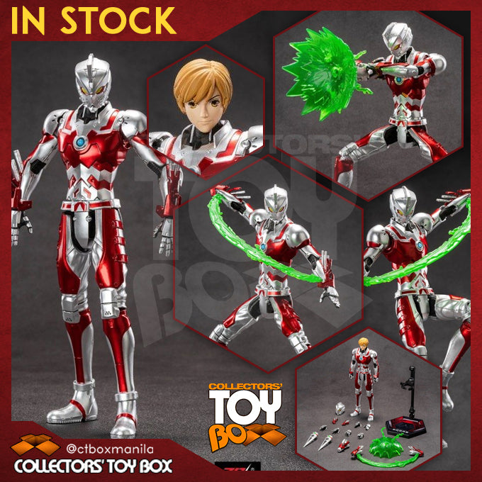New Arrivals – Page 2 – Collectors Toy Box