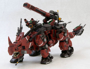 Zoids – Collectors Toy Box