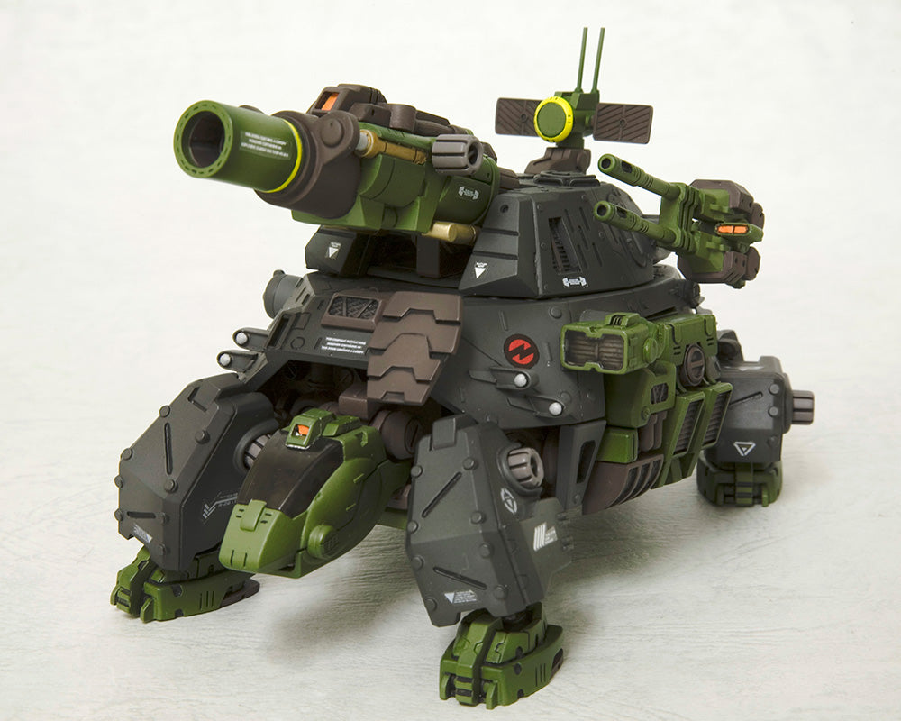 Zoids – Collectors Toy Box