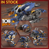 Zoids – Collectors Toy Box
