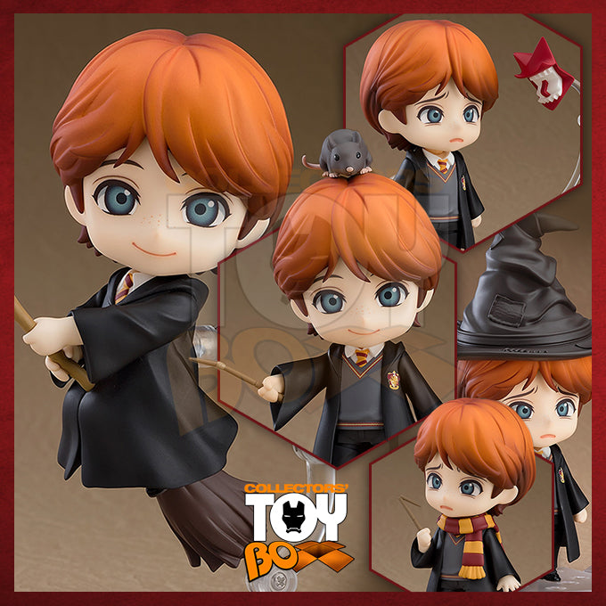 Nendoroid – Collectors Toy Box