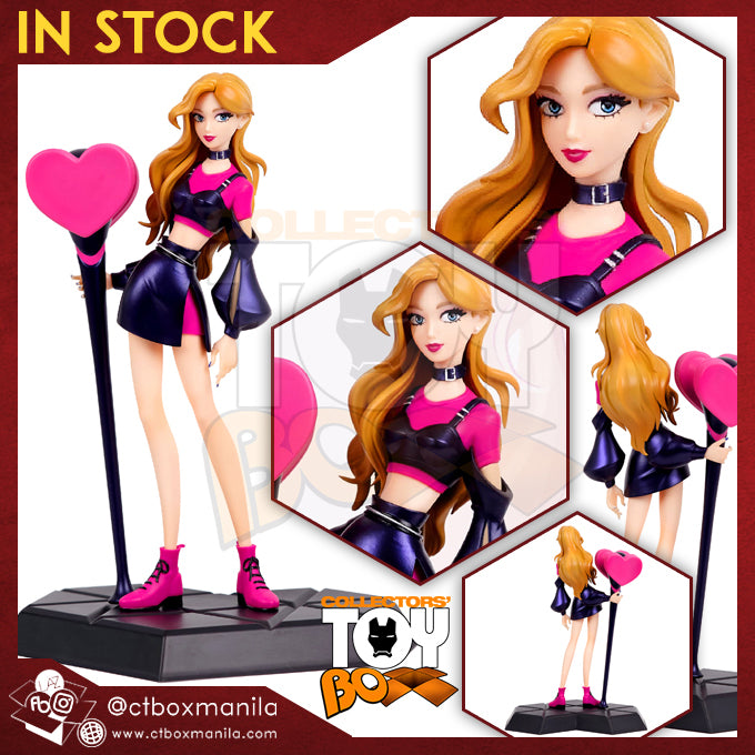 Toylaxy Blackpink Rose – Collectors Toy Box